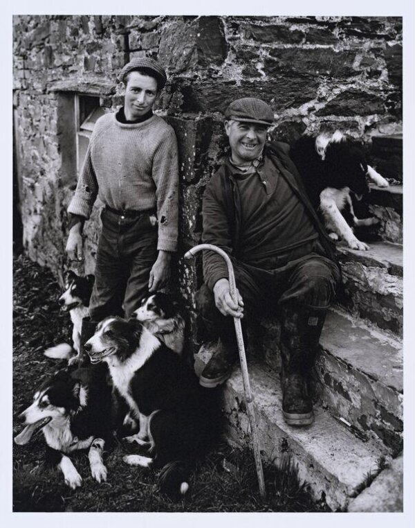 Photograph | Killip, Chris | V&A Explore The Collections