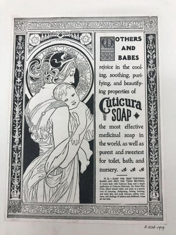 Print | Mucha | V&A Explore The Collections