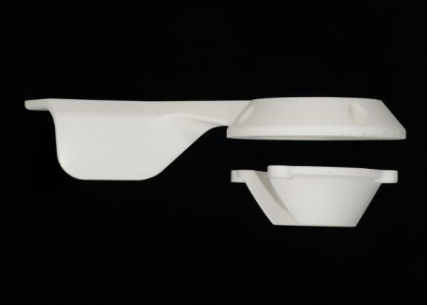 3D Printed Door Handle | V&A Explore The Collections