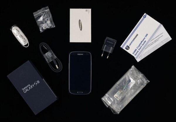 CryptoPhone 500 | V&A Explore The Collections