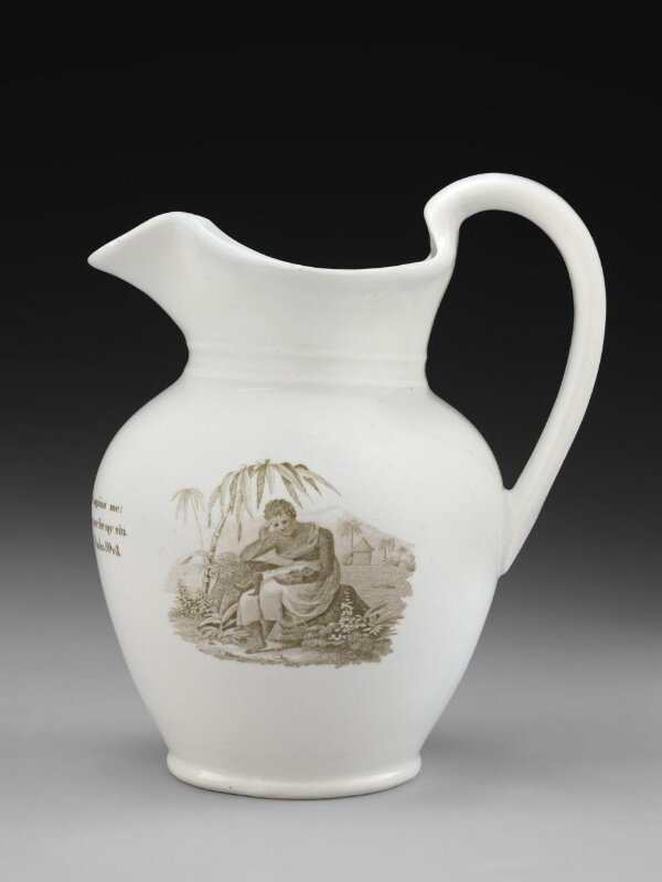 Jug | V&A Explore The Collections