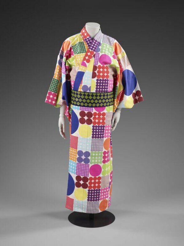 Kimono | V&A Explore The Collections