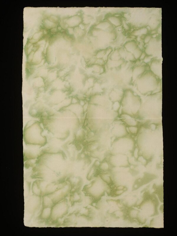 Paper | E. W. Morris | V&A Explore The Collections