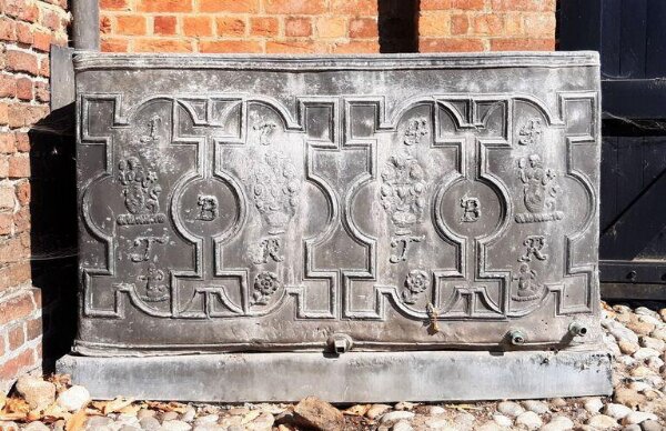 Cistern | Unknown | V&A Explore The Collections