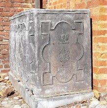 Cistern | Unknown | V&A Explore The Collections