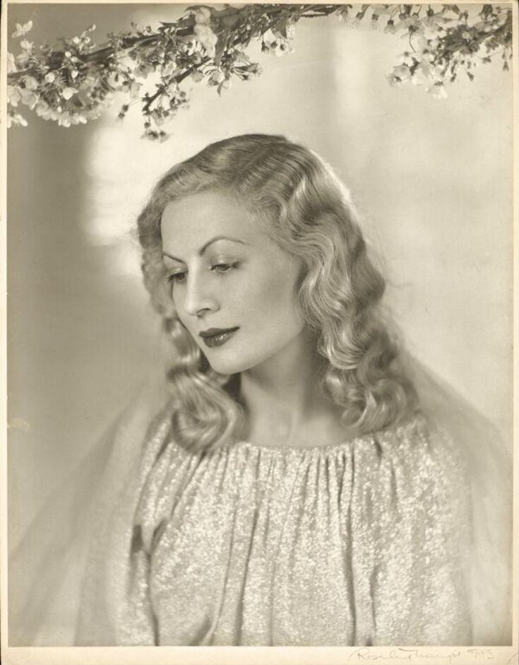 Spring Sprung | Rosalind Maingot | | Maingot, Rosalind | V&A Explore ...