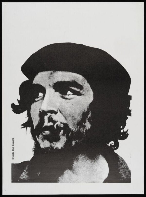 Che Guevara | V&A Explore The Collections