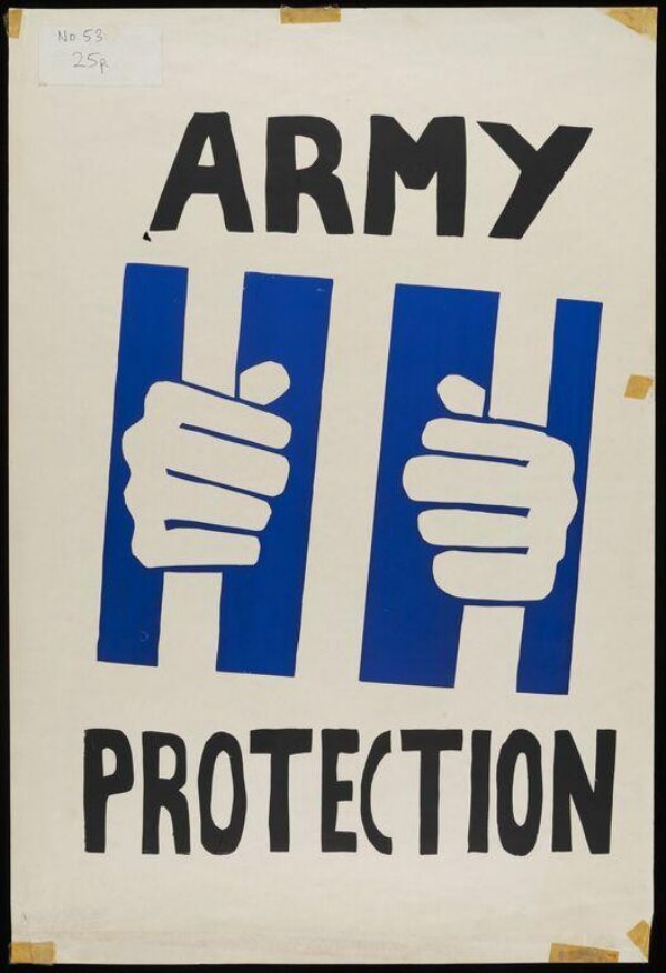 Army Protection | V&A Explore The Collections