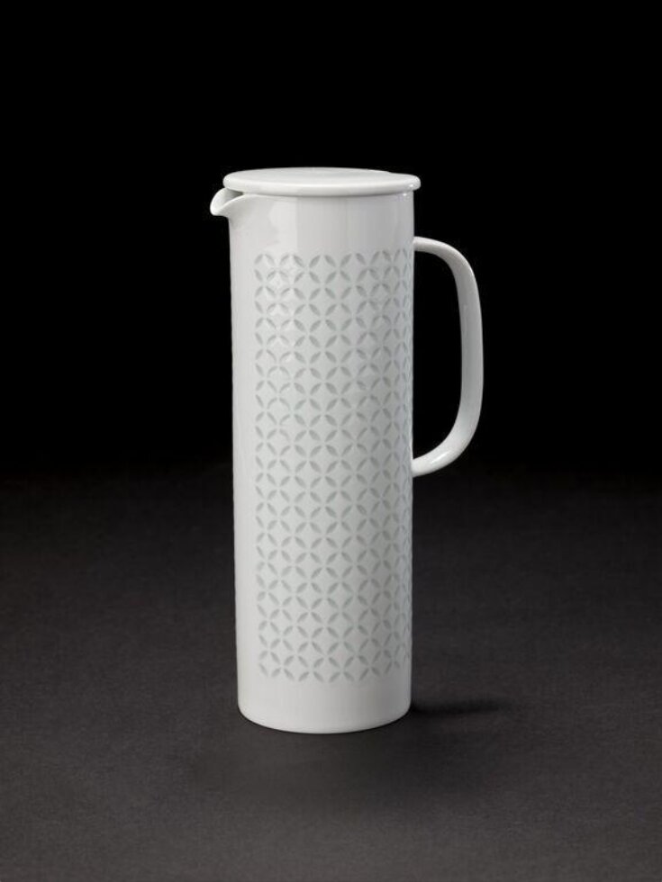 Water Jar | V&A Explore The Collections