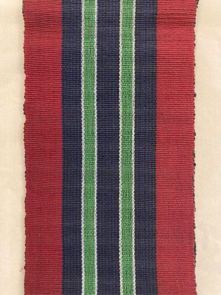 Textile Sample | V&A Explore The Collections