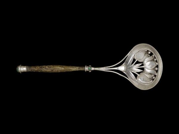 Spoon | Ashbee, Charles Robert | V&A Explore The Collections