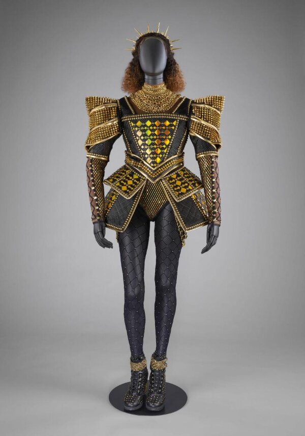 costume | Slade, Gabriella | V&A Explore The Collections