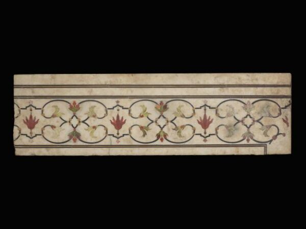 Frieze Panel | V&A Explore The Collections