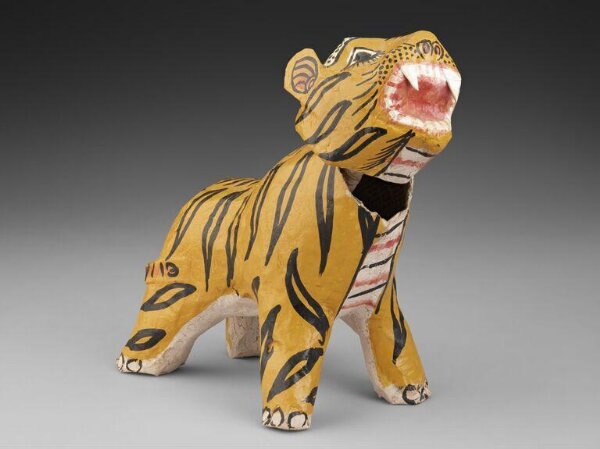 Nodding Toy | Unknown | V&A Explore The Collections