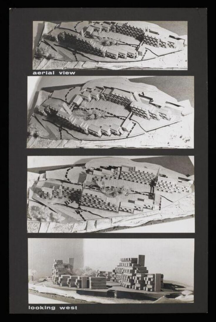 Architectural Design | Catherine (Kate) Macintosh | V&A Explore The ...