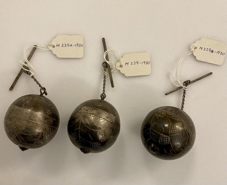 Buttons | unknown | V&A Explore The Collections