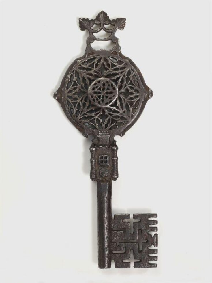 Key | Unknown | V&A Explore The Collections