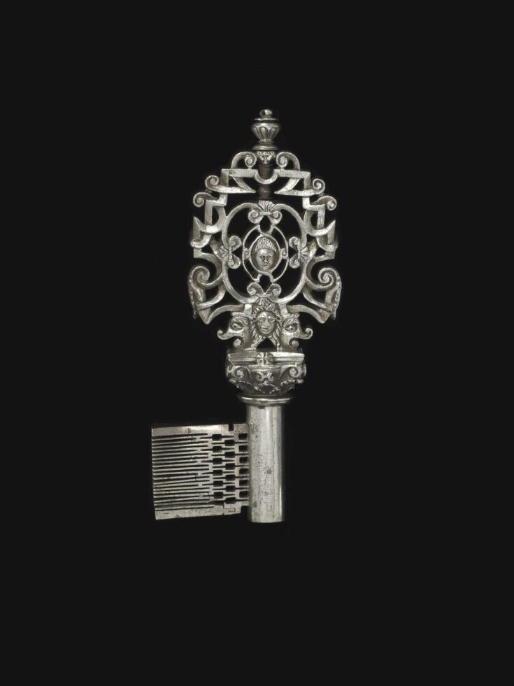 Key | V&A Explore The Collections