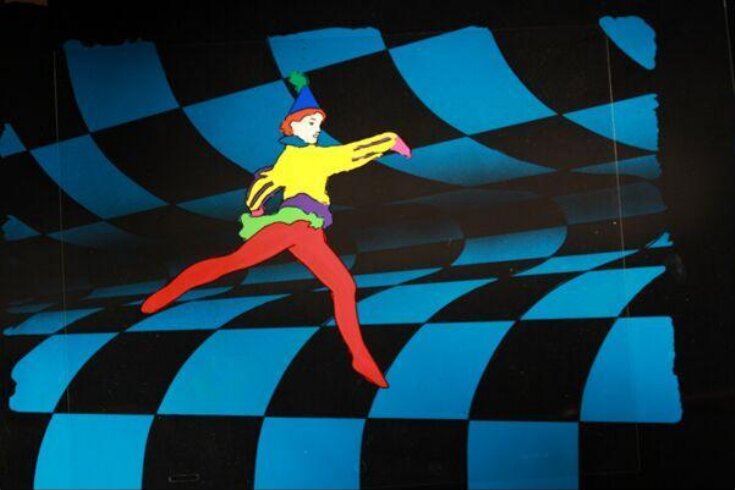 French Windows | Emes, Ian | Emes, Ian | Emes, Ian | Emes, Ian | V&A ...