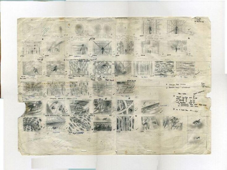 French Windows | Emes, Ian | Emes, Ian | Emes, Ian | Emes, Ian | V&A ...