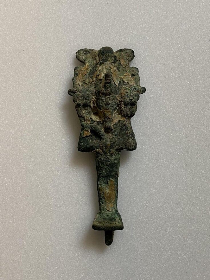 Statuette | V&A Explore The Collections