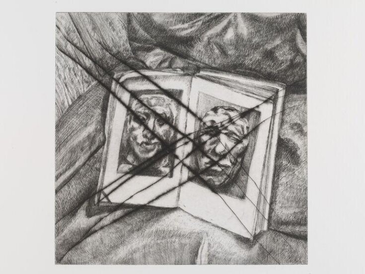 | Balakjian, Marc | Freud, Lucian | V&A Explore The Collections