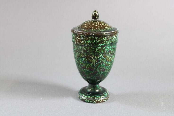 Bulb Pot | V&A Explore The Collections