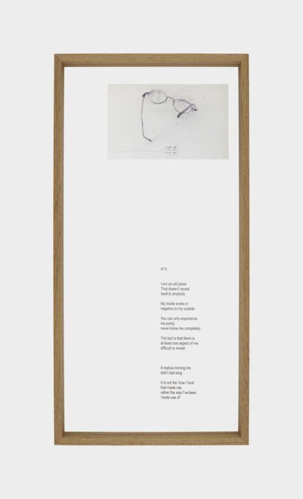 Photographic Print on Glass | Rana Haddad | Pascal Hachem | V&A Explore ...