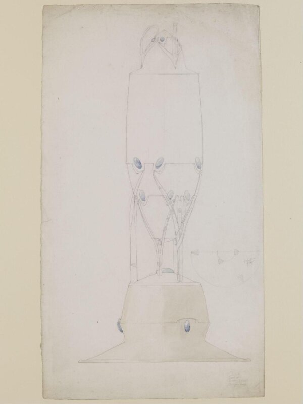 Design | Knox, Archibald | V&A Explore The Collections