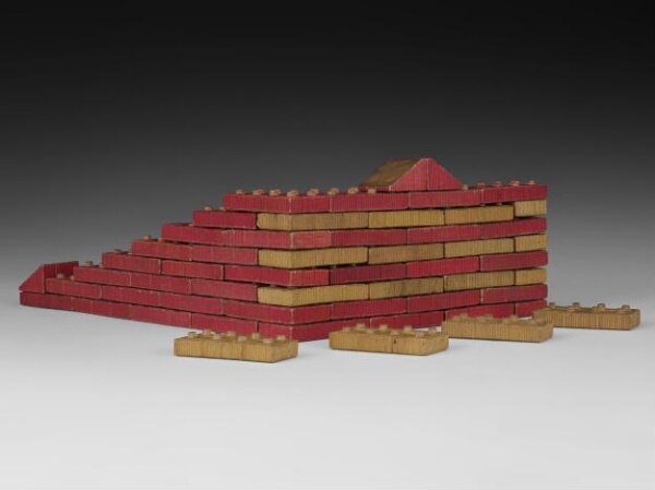 American Bricks | V&A Explore The Collections