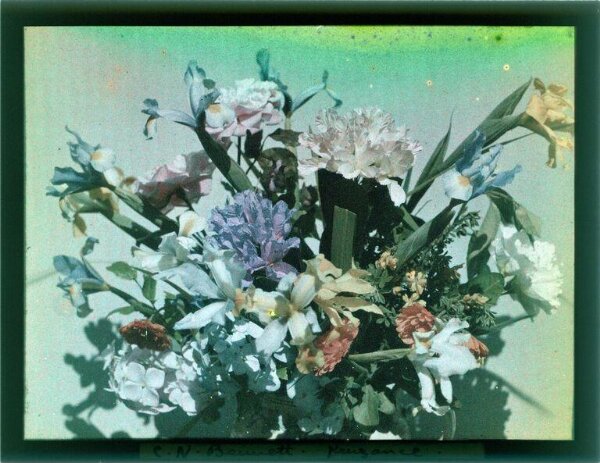 Photograph | Bennett, Colin Noel | V&A Explore The Collections