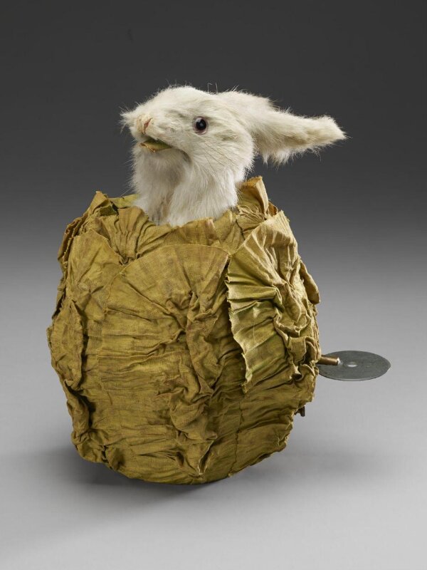 Automaton | V&A Explore The Collections