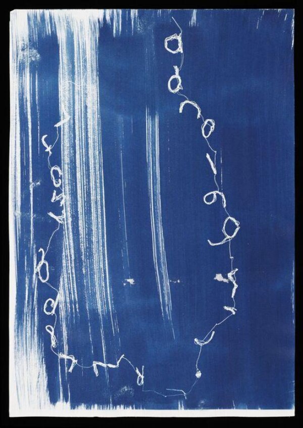 Navigating Dyslexia | Rolfe, Kate | V&A Explore The Collections