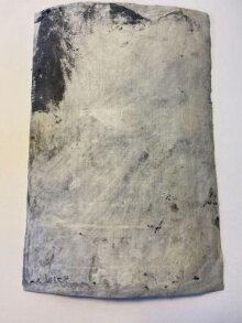 Detached binding cover | V&A Explore The Collections