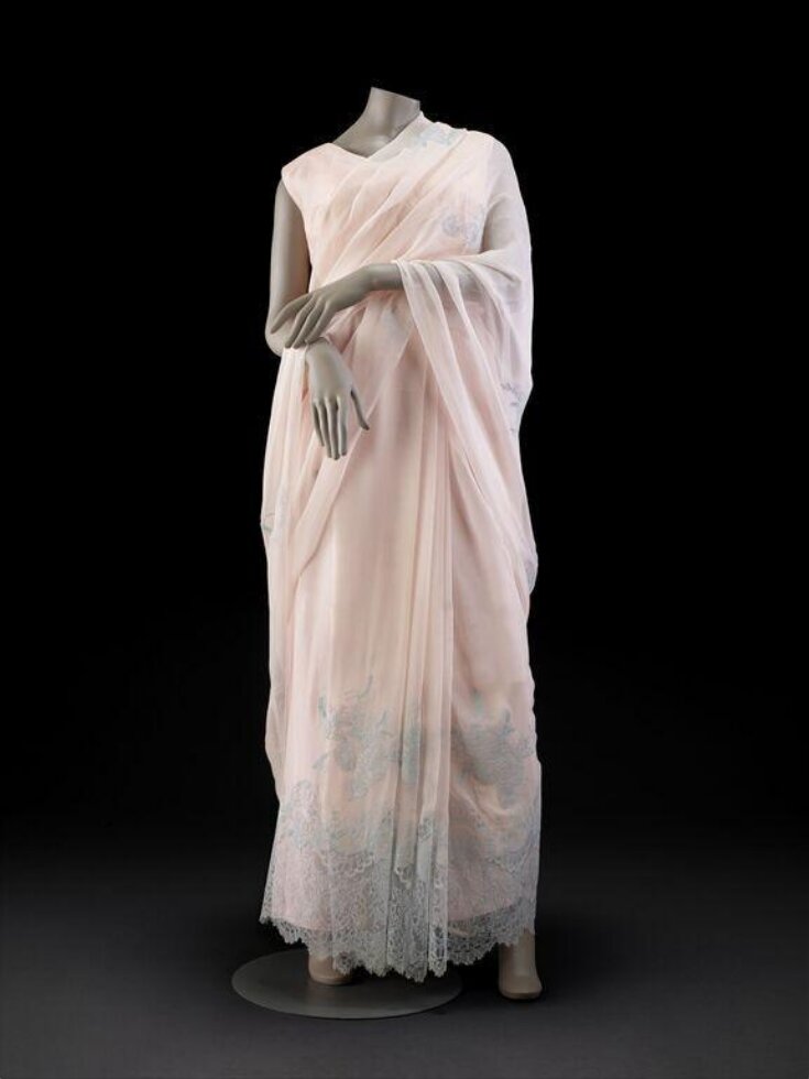 Sari | V&A Explore The Collections