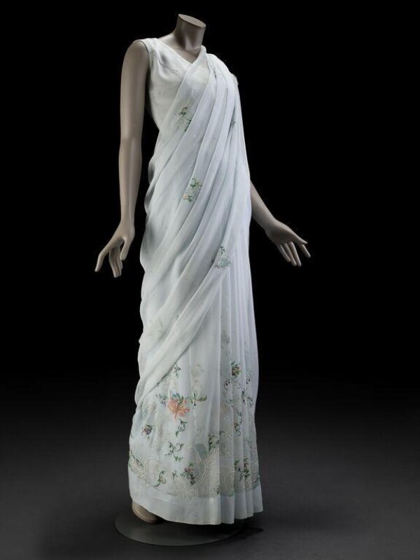 Sari | V&A Explore The Collections