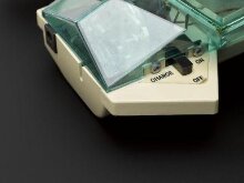 The Valiant Turtle | Caitlin, Dave | V&A Explore The Collections