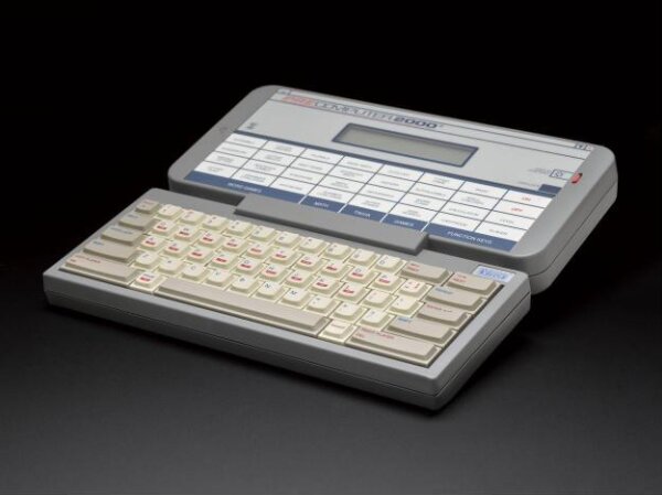 PreComputer 2000 | V&A Explore The Collections