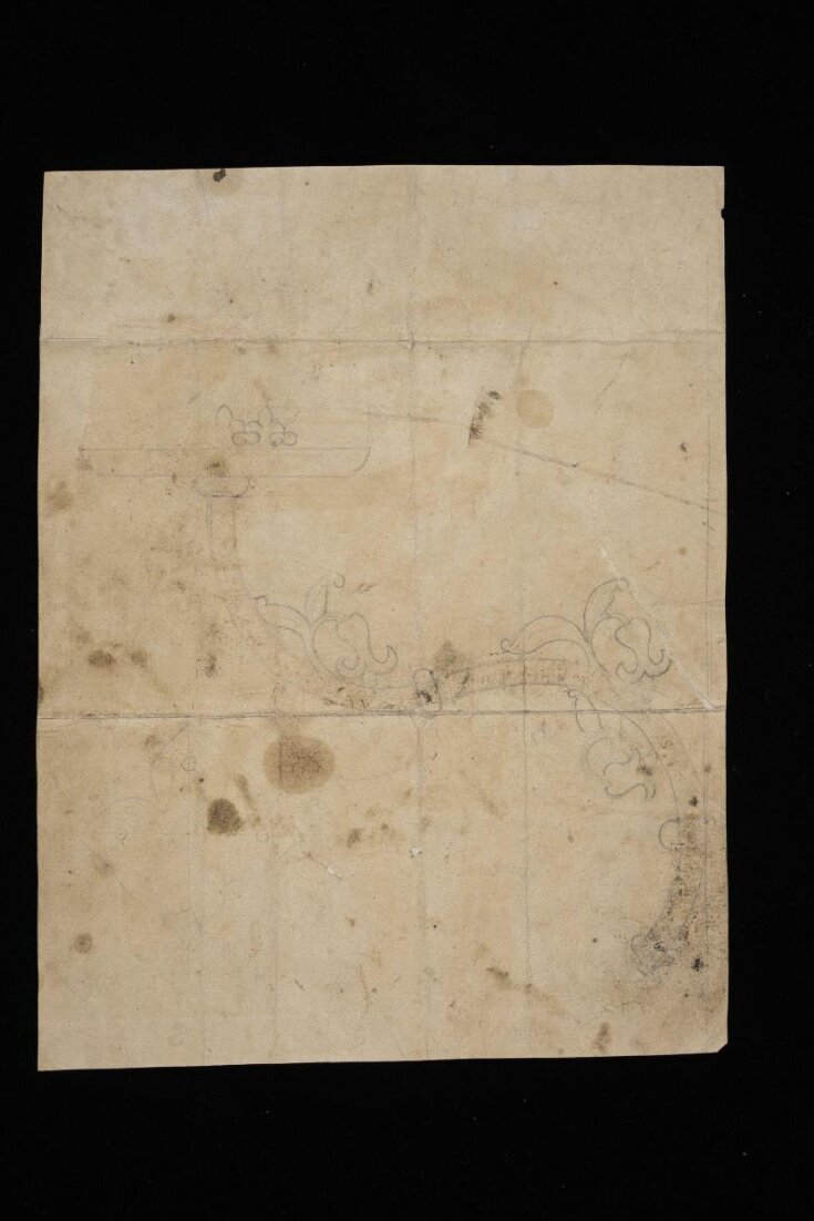 Design | A.W.N. Pugin | V&A Explore The Collections