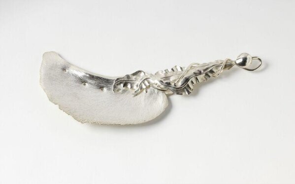 Fish Slice | Beardslee, Candace | V&A Explore The Collections
