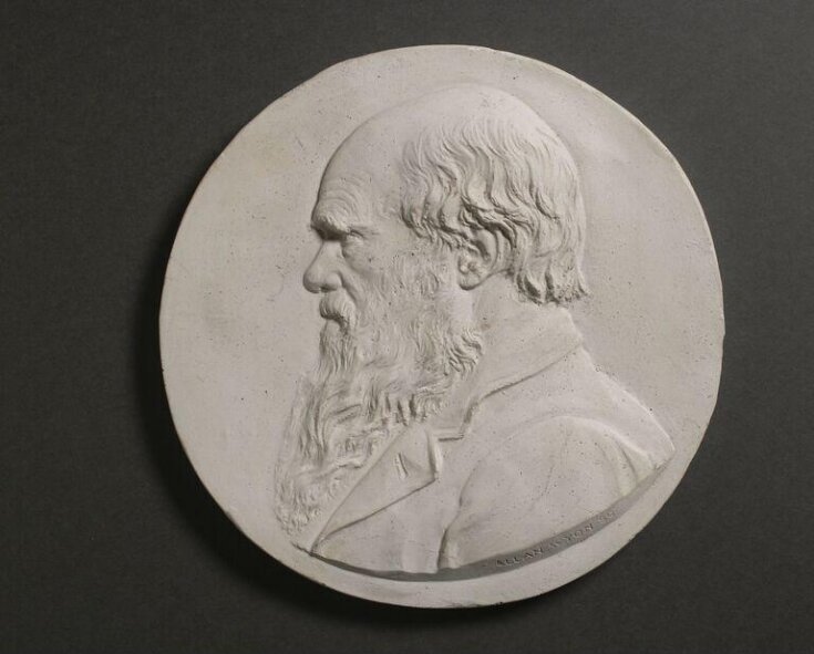 Cast | Allan Wyon | V&A Explore The Collections