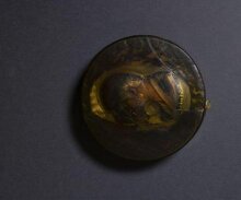 Portrait of President Carter and his wife Rosalynn | V&A Explore The ...