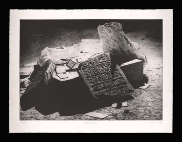 Mosul Museum | Secunda, Piers | V&A Explore The Collections