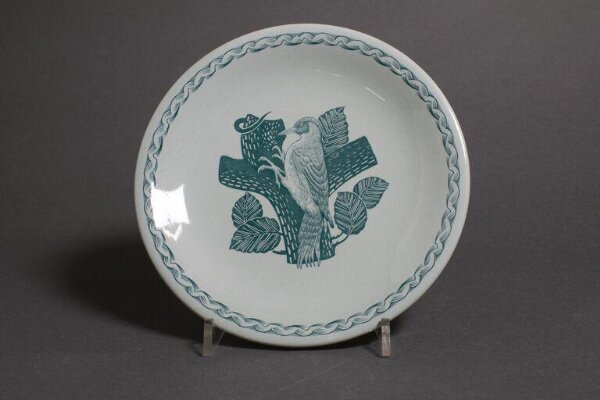 Forest Folk | Victor Skellern | V&A Explore The Collections