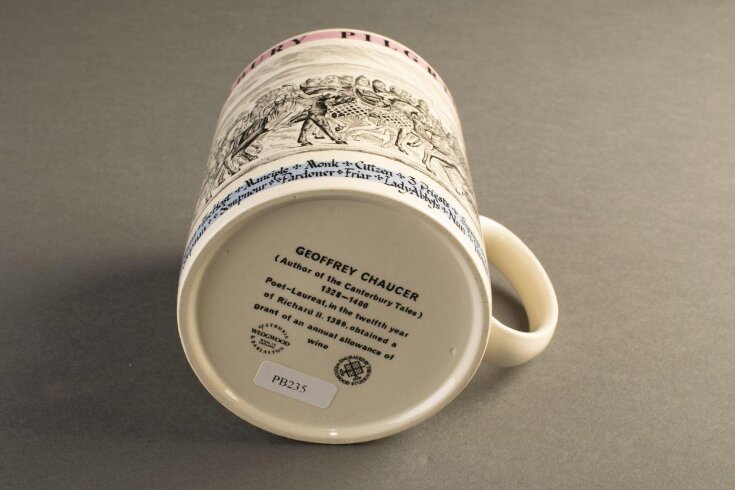 Mug | V&A Explore The Collections