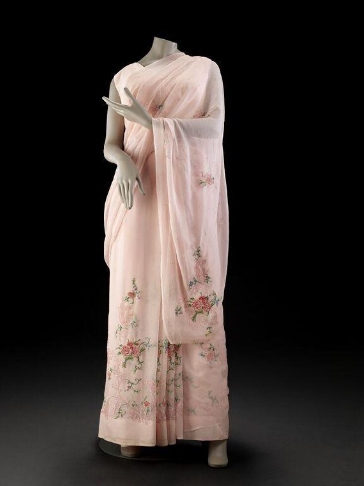 Sari | V&A Explore The Collections