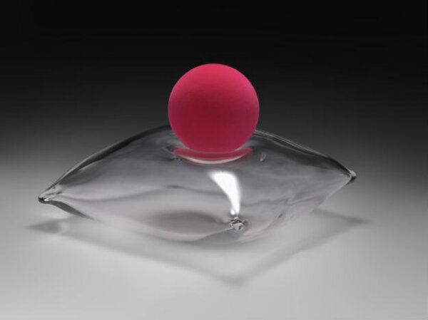 Pillow II | Lucy Hardcastle | V&A Explore The Collections