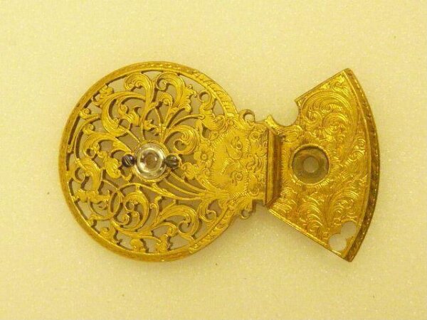 Watch Bridge | Unknown | V&A Explore The Collections