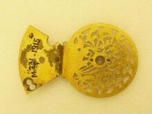Watch Bridge | V&A Explore The Collections