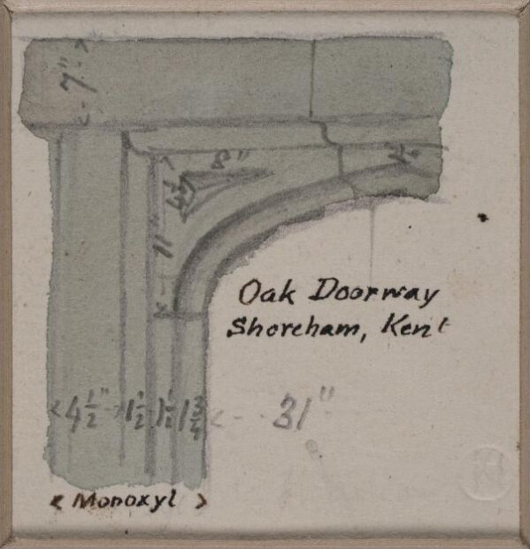 Drawing | Phipson, Arthur Evacustes | V&A Explore The Collections